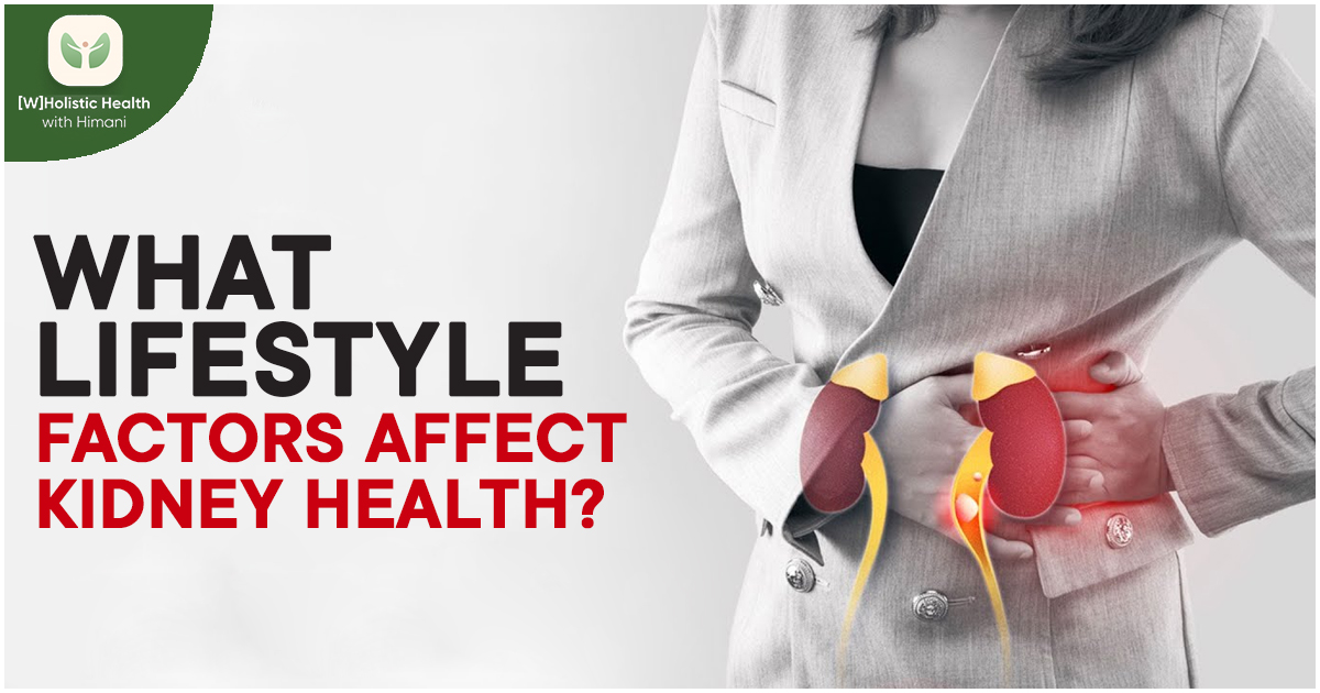 Everything You Need to Know About Kidney Health and Care